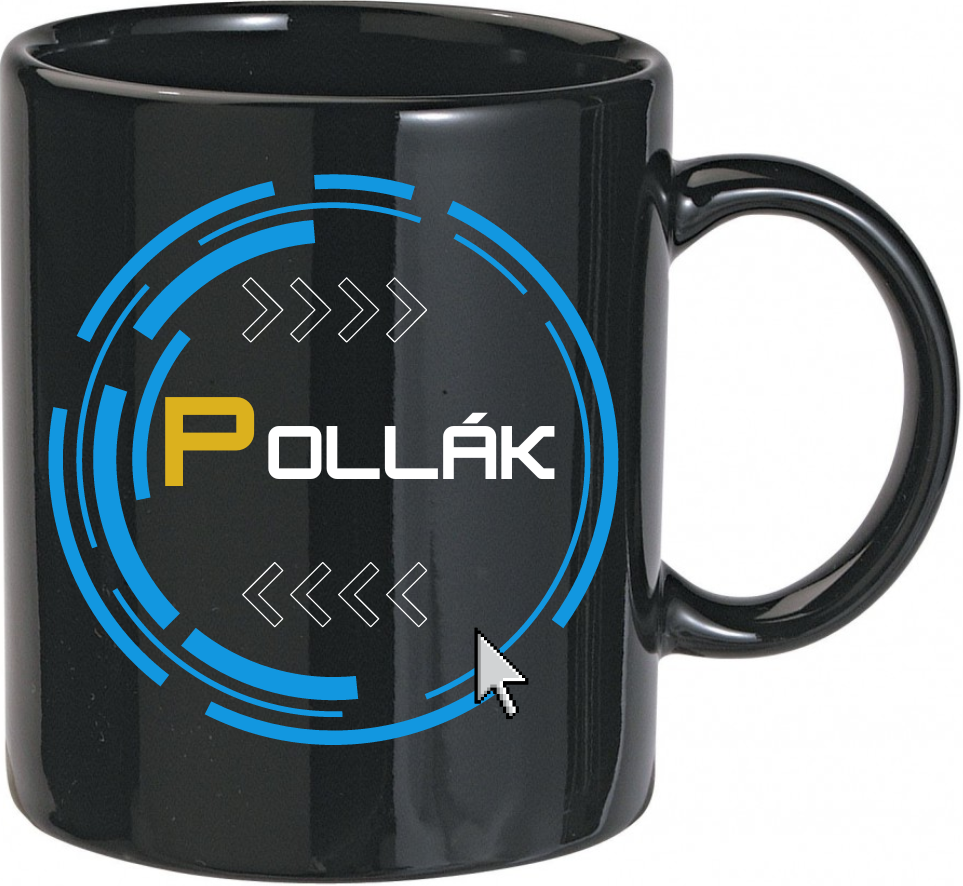 Pollák Webshop